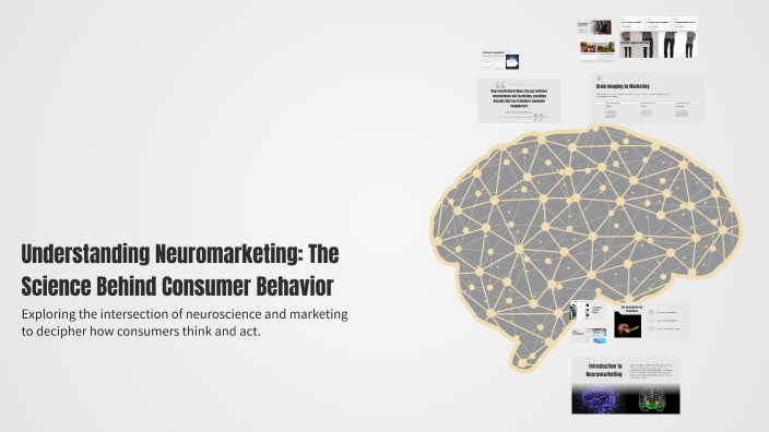 Understanding Neuromarketing: The Science Behind Consumer Behavior by ...