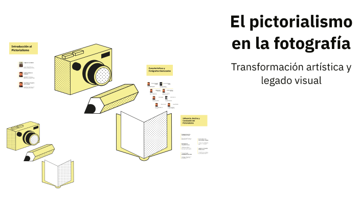 El pictorialismo en la fotografía by Martin Khalifa on Prezi