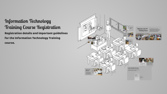 Information Technology Training Course Registration by Mounika Maram on ...