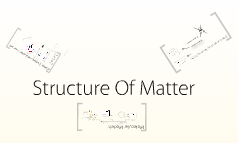 Structure of Matter- andrew ceruzzi by Andrew Ceruzzi on Prezi