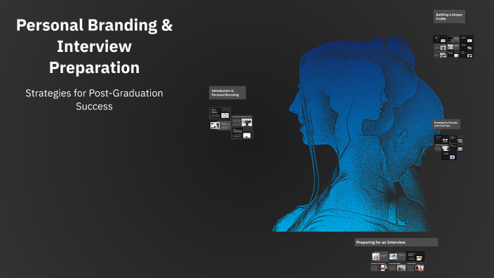 Personal Branding & Interview Preparation by Kamalpreet Dhaliwal on Prezi