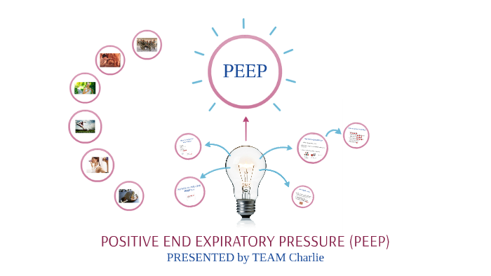 POSITIVE END EXPIRATORY PRESSURE (PEEP) by Natalie Ryanna on Prezi