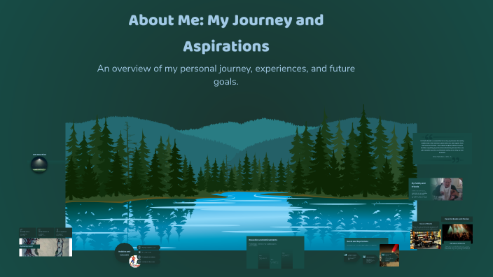 About Me: My Journey and Aspirations by levi willemstein on Prezi