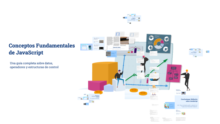 Conceptos Fundamentales de JavaScript by cesar cadena on Prezi