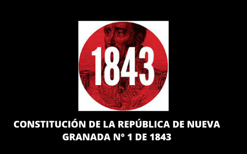 Constitución Política de 1843 by Kevin S Henao A on Prezi