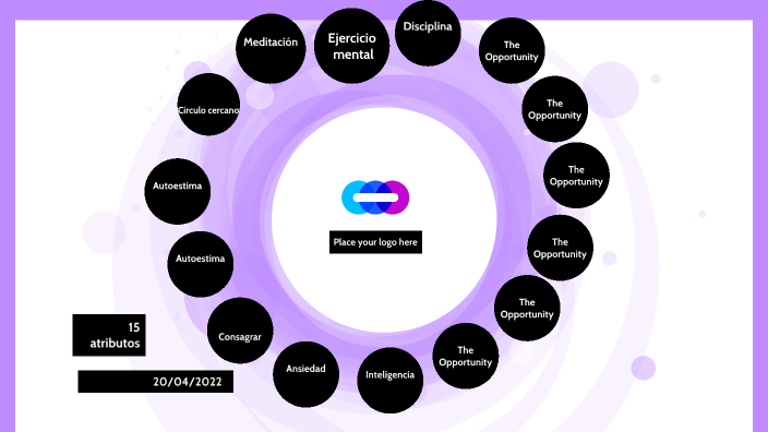 Rueda de atributos by Hector Josue Juarez Gonzalez on Prezi