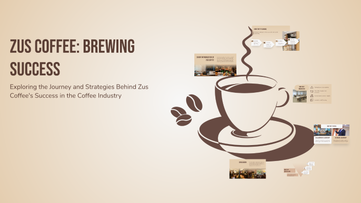 Zus Coffee: Brewing Success by Ooi Brian on Prezi