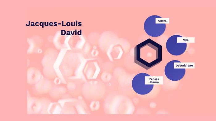 Jacques-Louis David by Chiara Lullo on Prezi