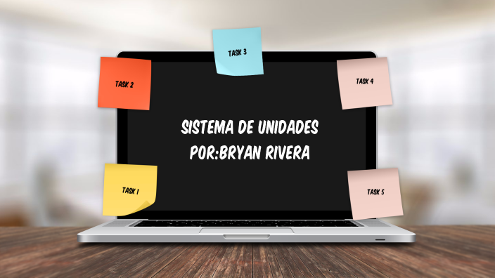 sistema de unidades by BRYAN RIVERA DUARTE on Prezi