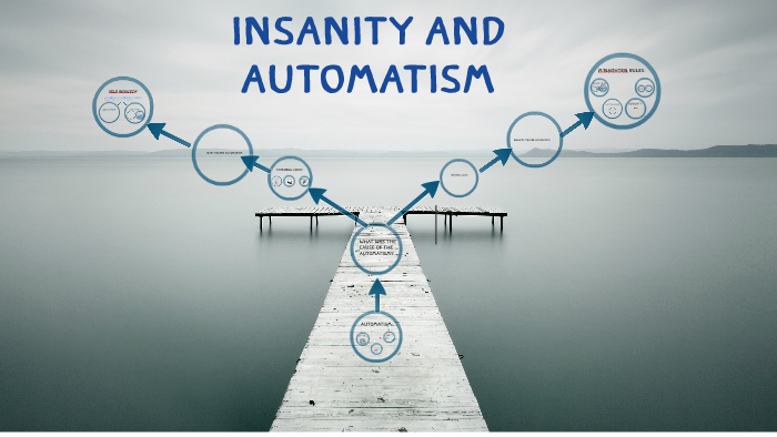 Insanity and automatism by Claire Turner on Prezi