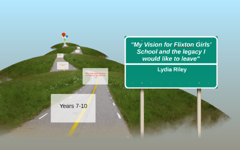 Lydia Riley's Head Girl Journey by Lydia Riley on Prezi