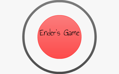 Enders Game Timeline by Vishwa Shah on Prezi