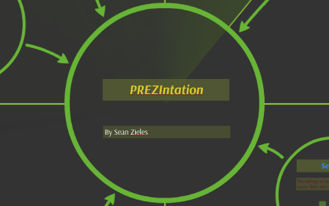 Zombies Don't Play Soccer by Sean Z on Prezi