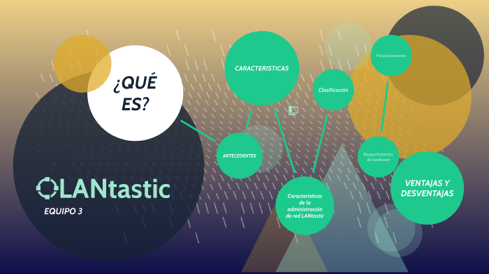 LANtastic by Emmanuel Lira on Prezi