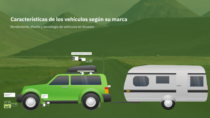 Características de los vehículos según su marca by leandro leandro on Prezi
