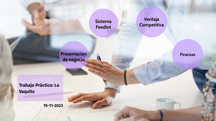 LA VAQUITA by VICTORIA PANTOJA on Prezi