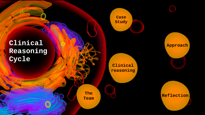 Clinical Reasoning Cycle ass 3 by Isabella B on Prezi