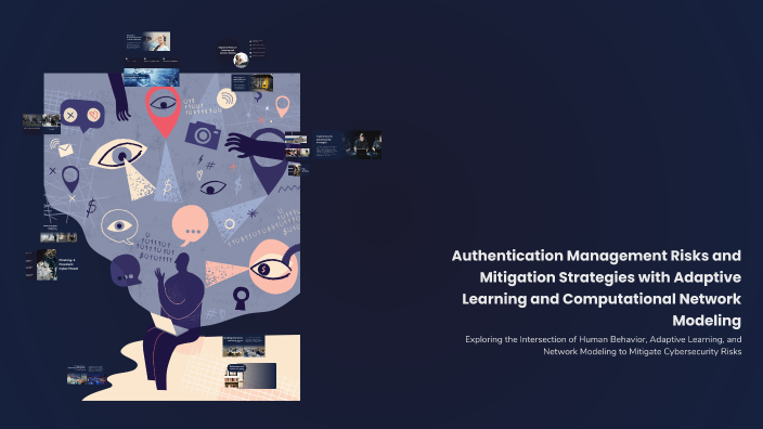 Authentication Management Risks and Mitigation Strategies with Adaptive ...