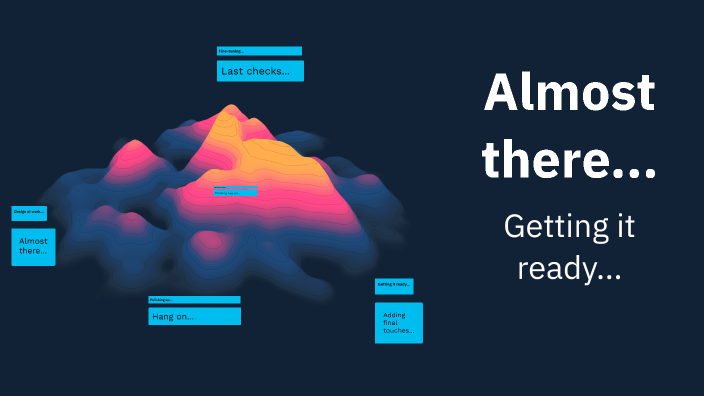 Career Map by William Neer on Prezi