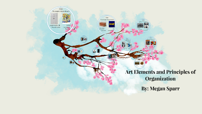 Art Elements and Principles of Organization by Megan Sparr on Prezi