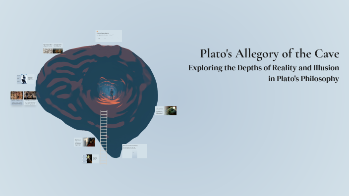 Plato's Allegory of the Cave by meryem gurpinar on Prezi