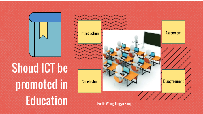 ICT in Education by Jarvis Wang on Prezi
