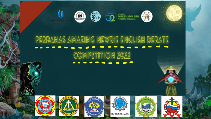 Pandco 2022 by Gideon Eka Dirgantara on Prezi