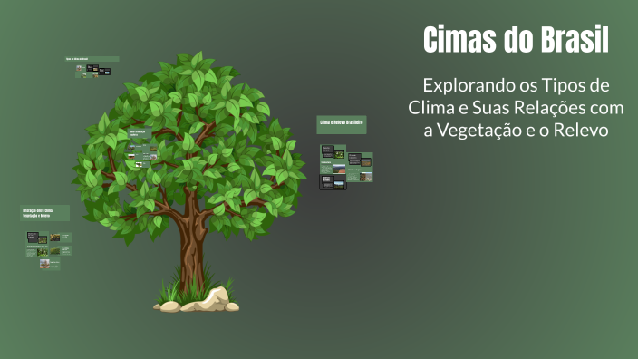 Cimas do Brasil by Leandra Brito on Prezi