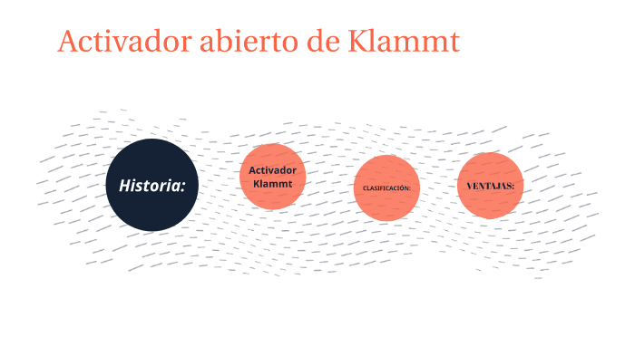 Klammt by Guadalupe Folik on Prezi