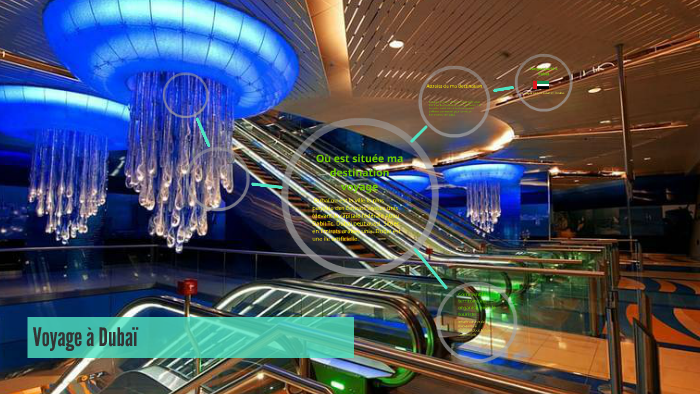 Voyage à Dubaï by chad gauthier on Prezi