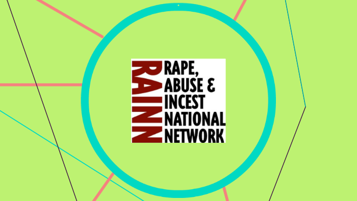 The Rape, Abuse, & Incest National Network by Ginger Isenberg on Prezi