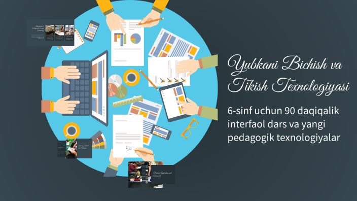 Yubkani Bichish va Tikish Texnologiyasi by ШОХИДА МАНСУРОВА on Prezi