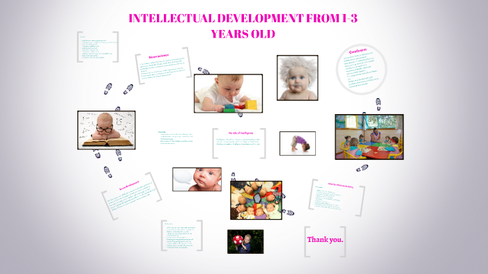 INTELLECTUAL DEVELOPMENT FROM 1-3 YEARS OLD by Daniel Gonzalez on Prezi