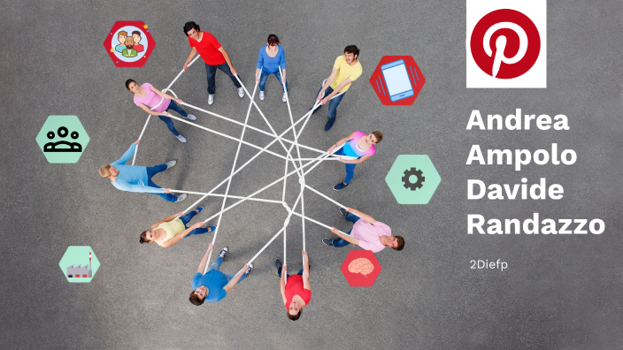 Pinterest by ANDREA AMPOLO on Prezi