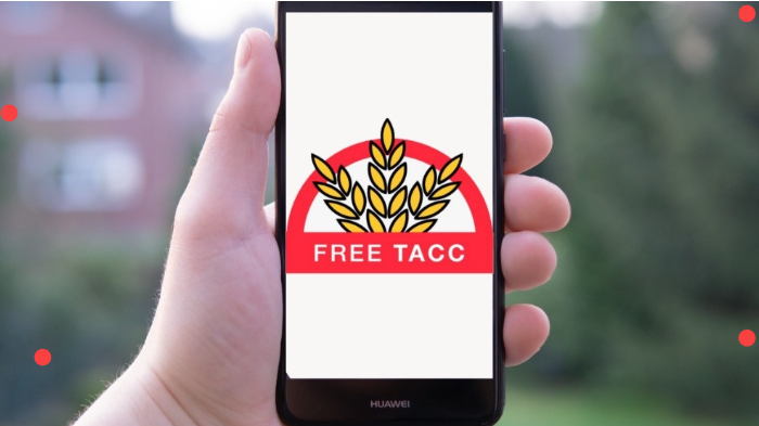 Free TACC by brenda becker on Prezi