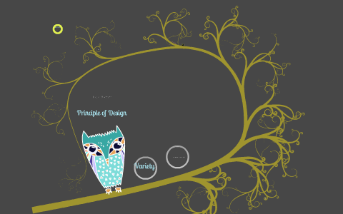 Principles of Design by Kayla Wilkerson on Prezi