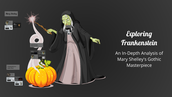 Exploring Frankenstein by andrea cierlo on Prezi