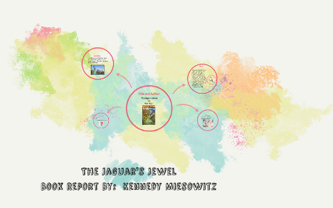 The Jaguar's Jewel by Melissa Miesowitz on Prezi