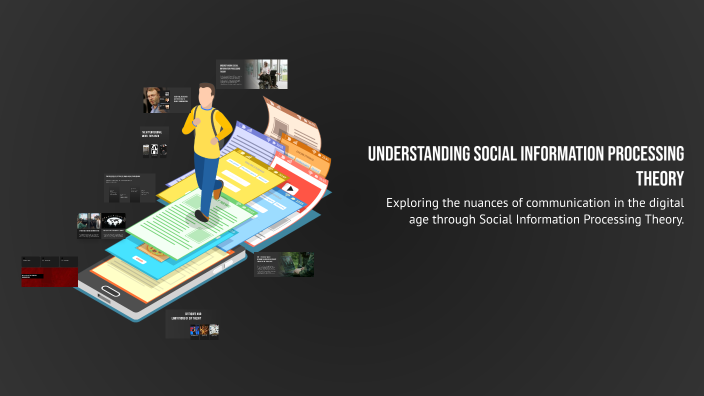 Understanding Social Information Processing Theory by Rachael Bodden on ...
