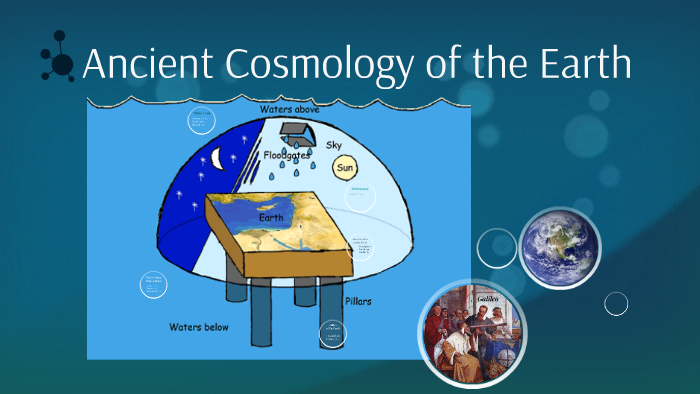 Ancient Cosmology of the Earth by Mysie Sabin on Prezi