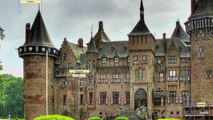 De tijd van de monniken en ridders by Kai De Nauw on Prezi