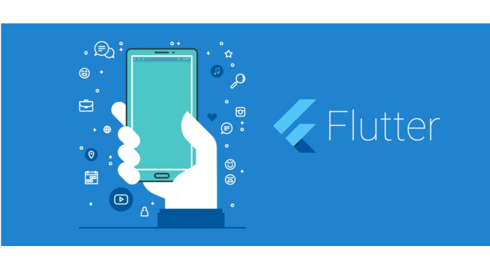 Flutter by Nicole Aliste