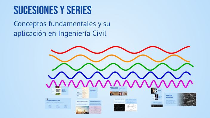 Sucesiones y Series by Jonathan Ivan Solis Solarte on Prezi