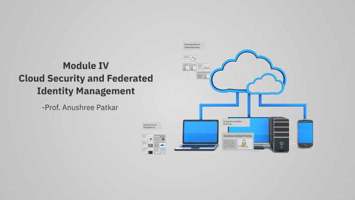 IS Module IV by Anushree Patkar on Prezi