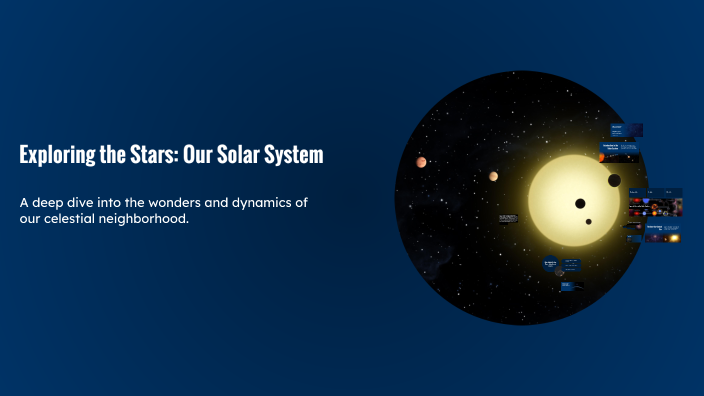 Exploring the Stars: Our Solar System by rafael on Prezi