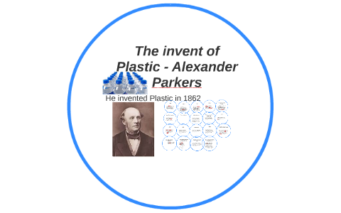 The invent of Plastic - Alexander Parkers by Jayme Powell on Prezi
