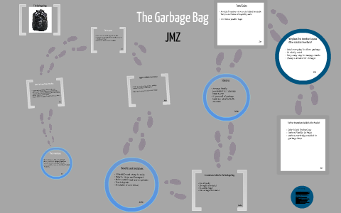 Invention of the Garbage Bag by Max Wagman on Prezi