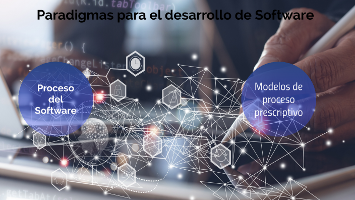Paradigmas para el desarrollo de Software by Sergio Damián Guzmán ...