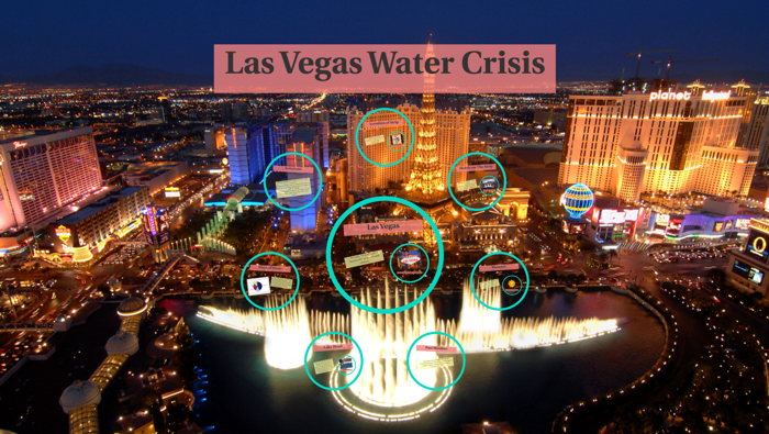 Las Vegas Water Crisis by Mae Jauch on Prezi