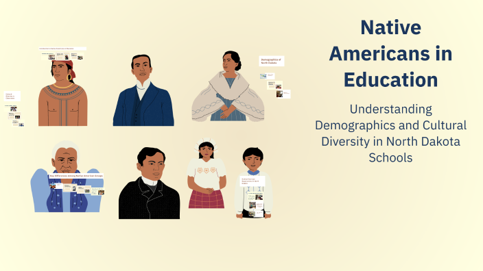 Native Americans in Education by Kolby Jones on Prezi